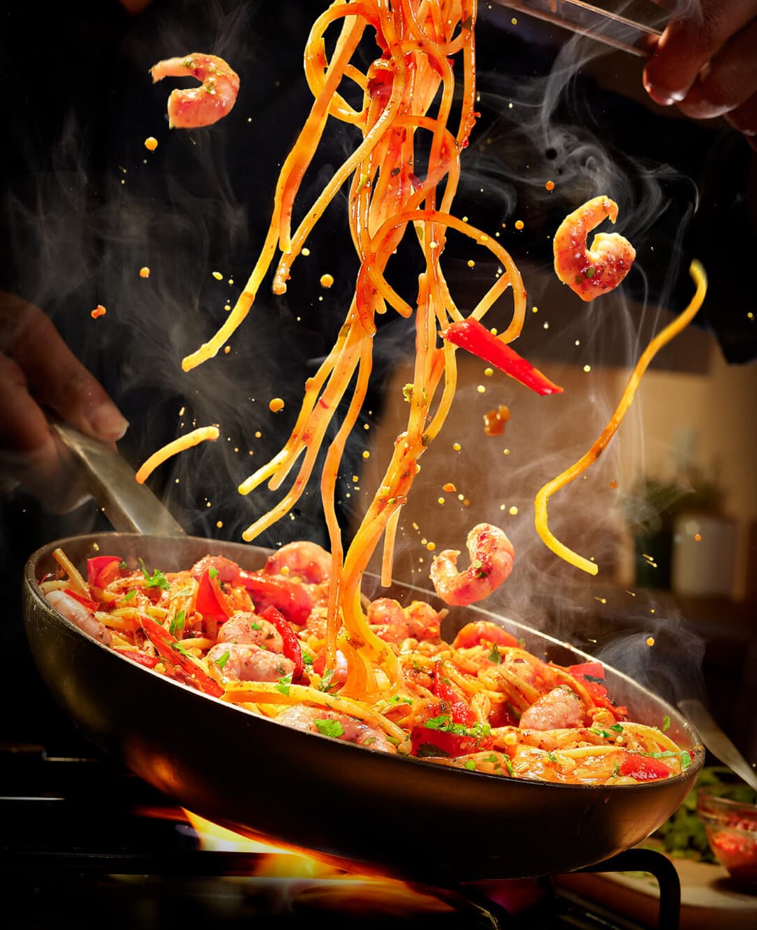 Gousto: Recipe Boxes | Get Fresh Food & Recipes Delivered