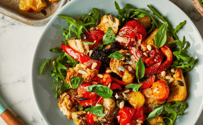 Gousto: Recipe Boxes | Get Fresh Food & Recipes Delivered