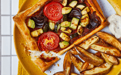 Gousto: Recipe Boxes | Get Fresh Food & Recipes Delivered